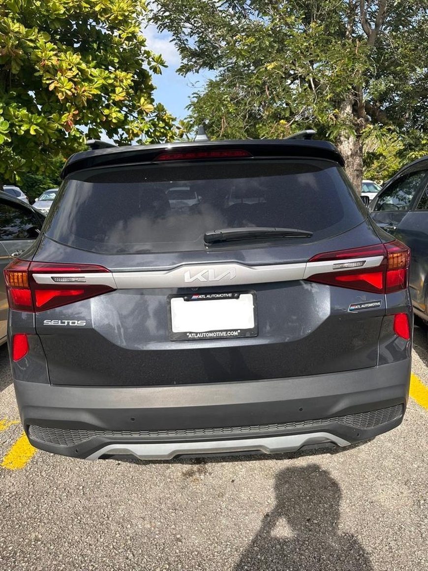 KIA Cars For Sale In Jamaica. Sell, Buy New Or Used KIA - Free Ads ...