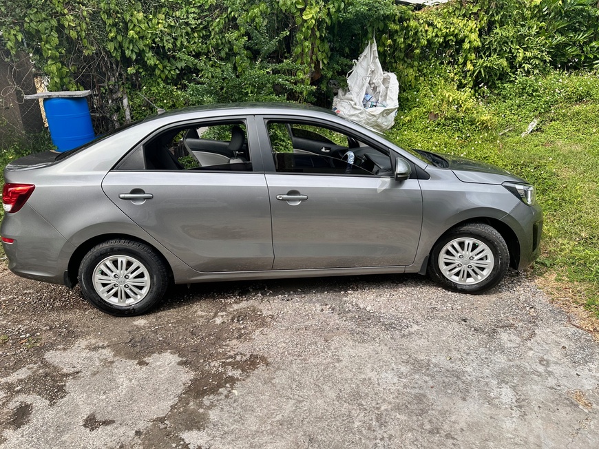 KIA Cars For Sale In Jamaica. Sell, Buy New Or Used KIA - Free Ads ...