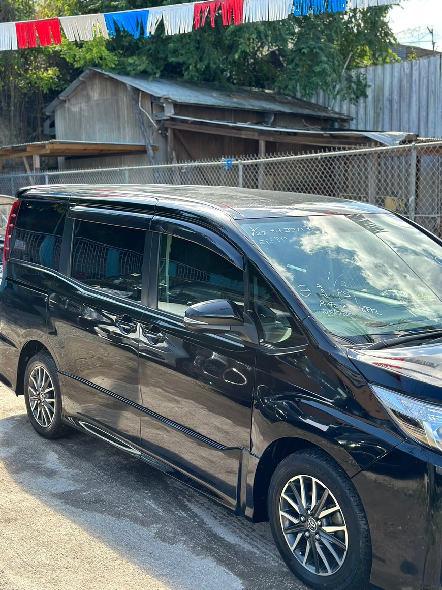 Toyota Cars For Sale In Saint James. Sell, Buy New Or Used Toyota ...