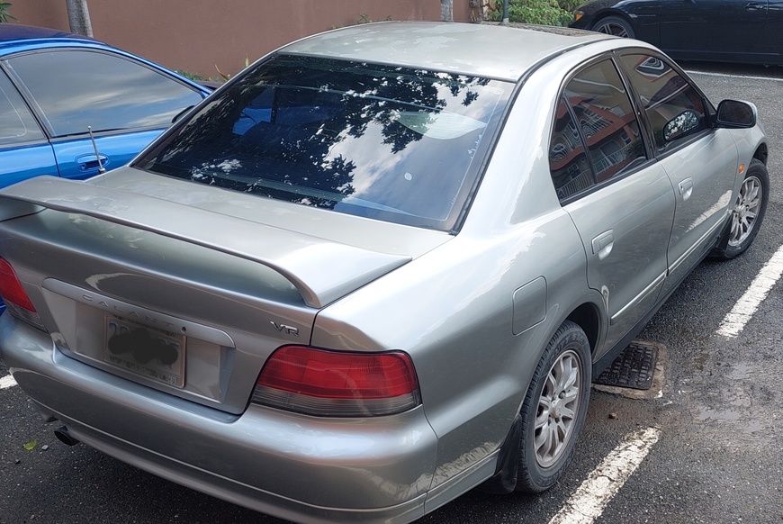 Mitsubishi Galant Fortis Cars For Sale In Jamaica. Sell, Buy New Or ...