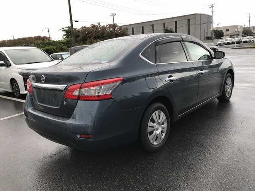 Bluebird Sylphy prices - sell, buy, ads on Jacars.net