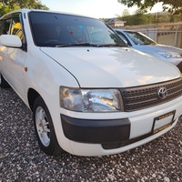 Toyota Probox Cars For Sale In Jamaica. Sell, Buy New Or Used Toyota ...