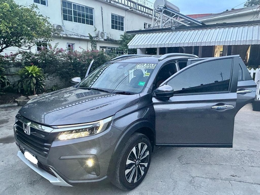 BR-V prices - sell, buy, ads on Jacars.net