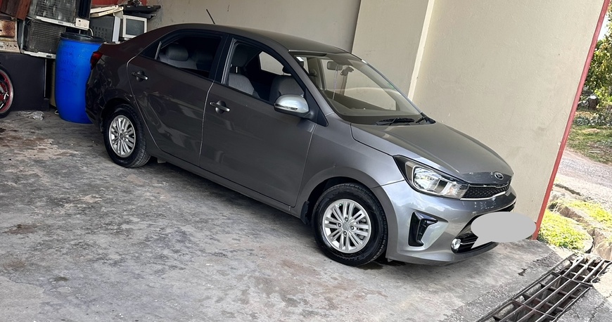 KIA Cars For Sale In Jamaica. Sell, Buy New Or Used KIA - Free Ads ...