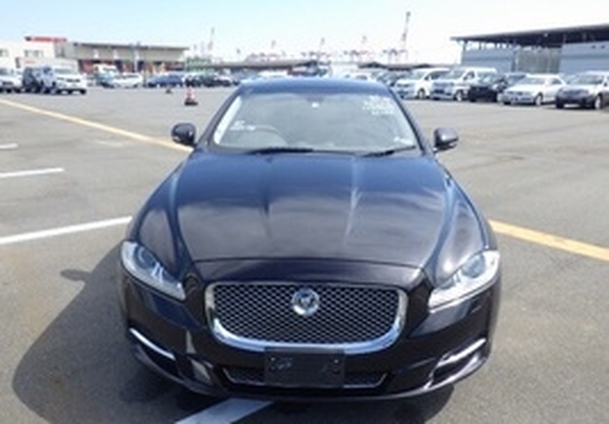 Jaguar Cars For Sale In Jamaica. Sell, Buy New Or Used Jaguar - Free ...