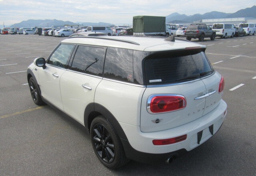 Mini Cars For Sale In Jamaica. Sell, Buy New Or Used Mini - Free Ads ...