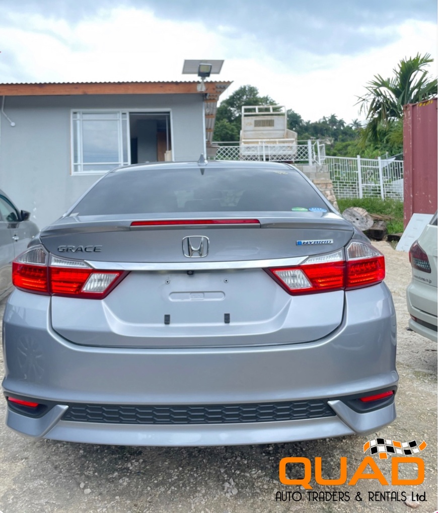 Grace prices - sell, buy, ads on Jacars.net