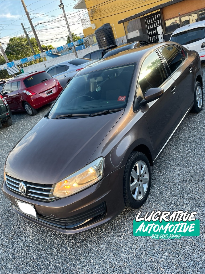 Cars Volkswagen Cars For Sale In Jamaica. Sell, Buy New Or Used Cars ...