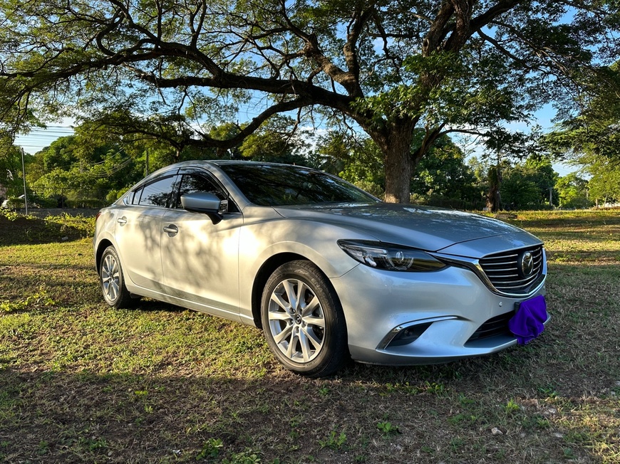 Mazda Atenza Cars For Sale In Jamaica. Sell, Buy New Or Used Mazda ...