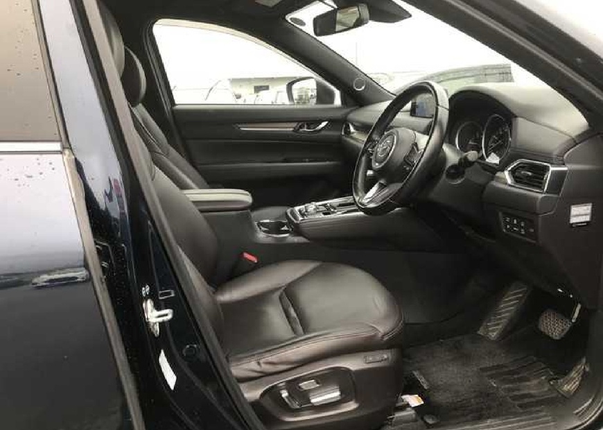 CX-8 prices - sell, buy, ads on Jacars.net