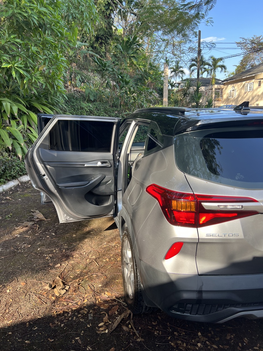 KIA Cars For Sale In Jamaica. Sell, Buy New Or Used KIA - Free Ads ...