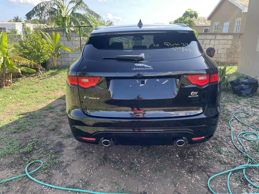 Jaguar Cars For Sale In Jamaica. Sell, Buy New Or Used Jaguar - Free ...