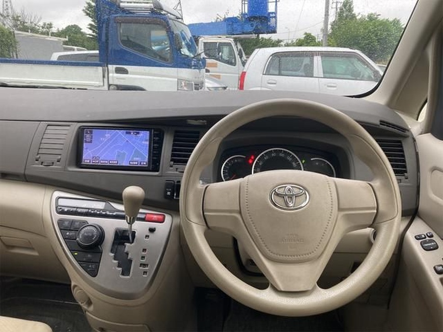 Toyota Isis Cars For Sale In Jamaica. Sell, Buy New Or Used Toyota Isis ...