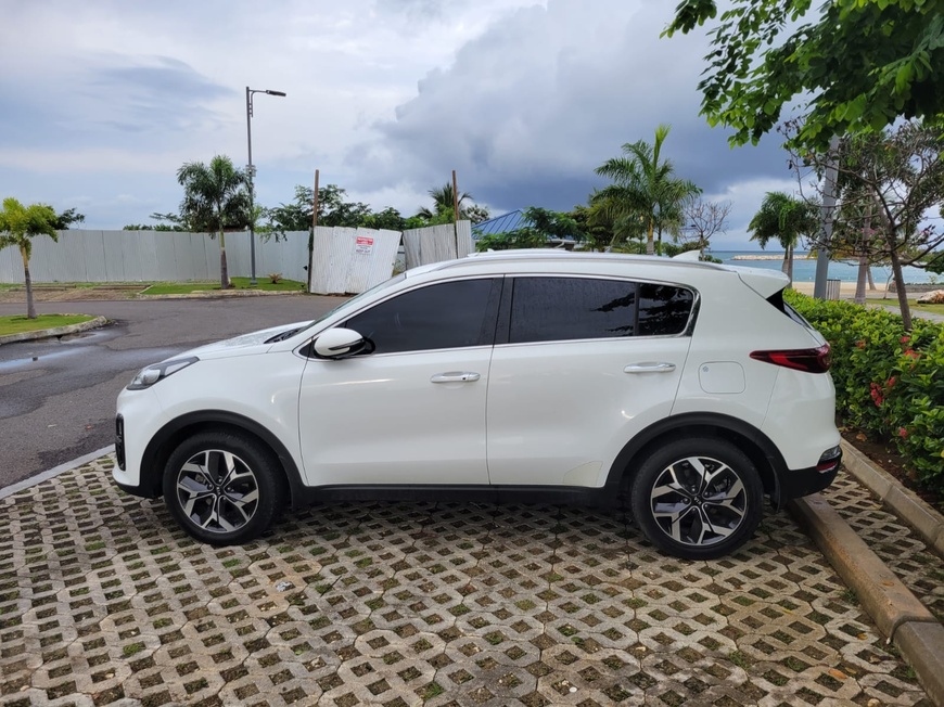 KIA Cars For Sale In Jamaica. Sell, Buy New Or Used KIA - Free Ads ...