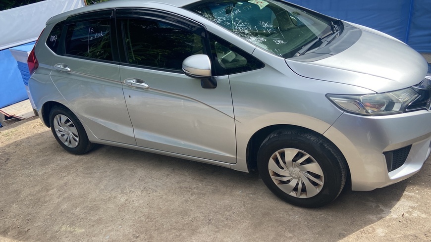 Honda Cars For Sale In Jamaica. Sell, Buy New Or Used Honda - Free Ads ...