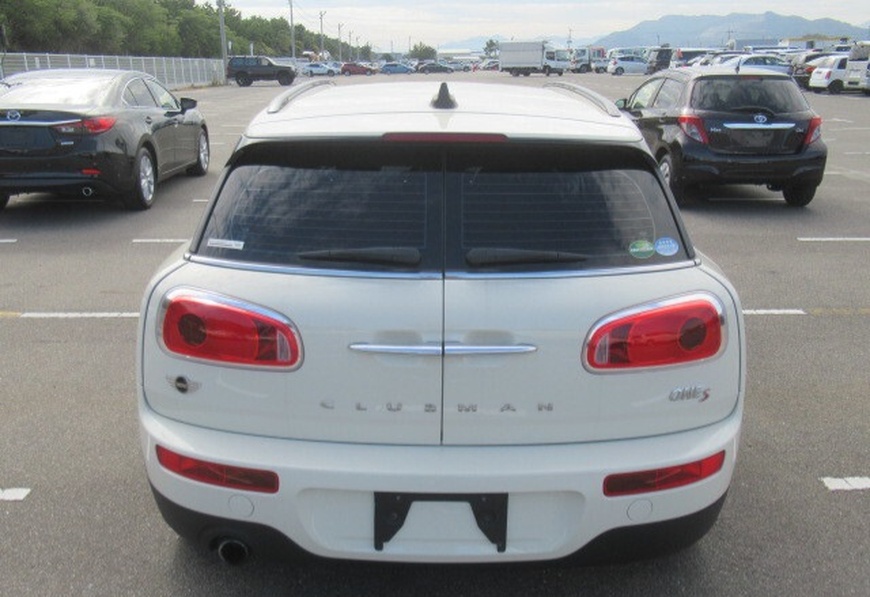 Mini Cars For Sale In Jamaica. Sell, Buy New Or Used Mini - Free Ads ...