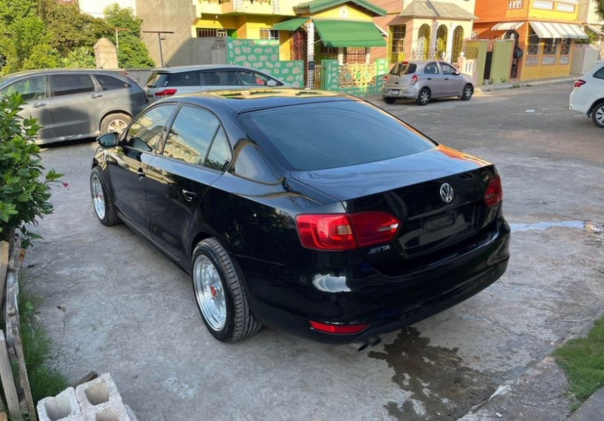 Volkswagen Jetta Cars For Sale In Jamaica. Sell, Buy New Or Used ...