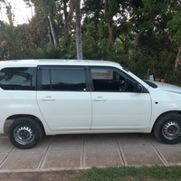 Toyota Probox Cars For Sale In Jamaica. Sell, Buy New Or Used Toyota ...