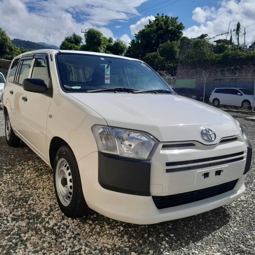 Toyota Probox Cars For Sale In Jamaica. Sell, Buy New Or Used Toyota ...