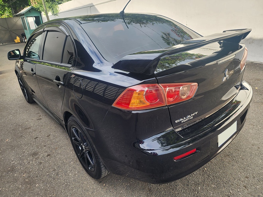 Mitsubishi Galant Fortis Cars For Sale In Jamaica. Sell, Buy New Or ...