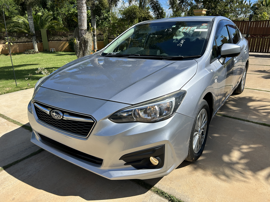 Subaru Cars For Sale In Manchester. Sell, Buy New Or Used Subaru - Free ...