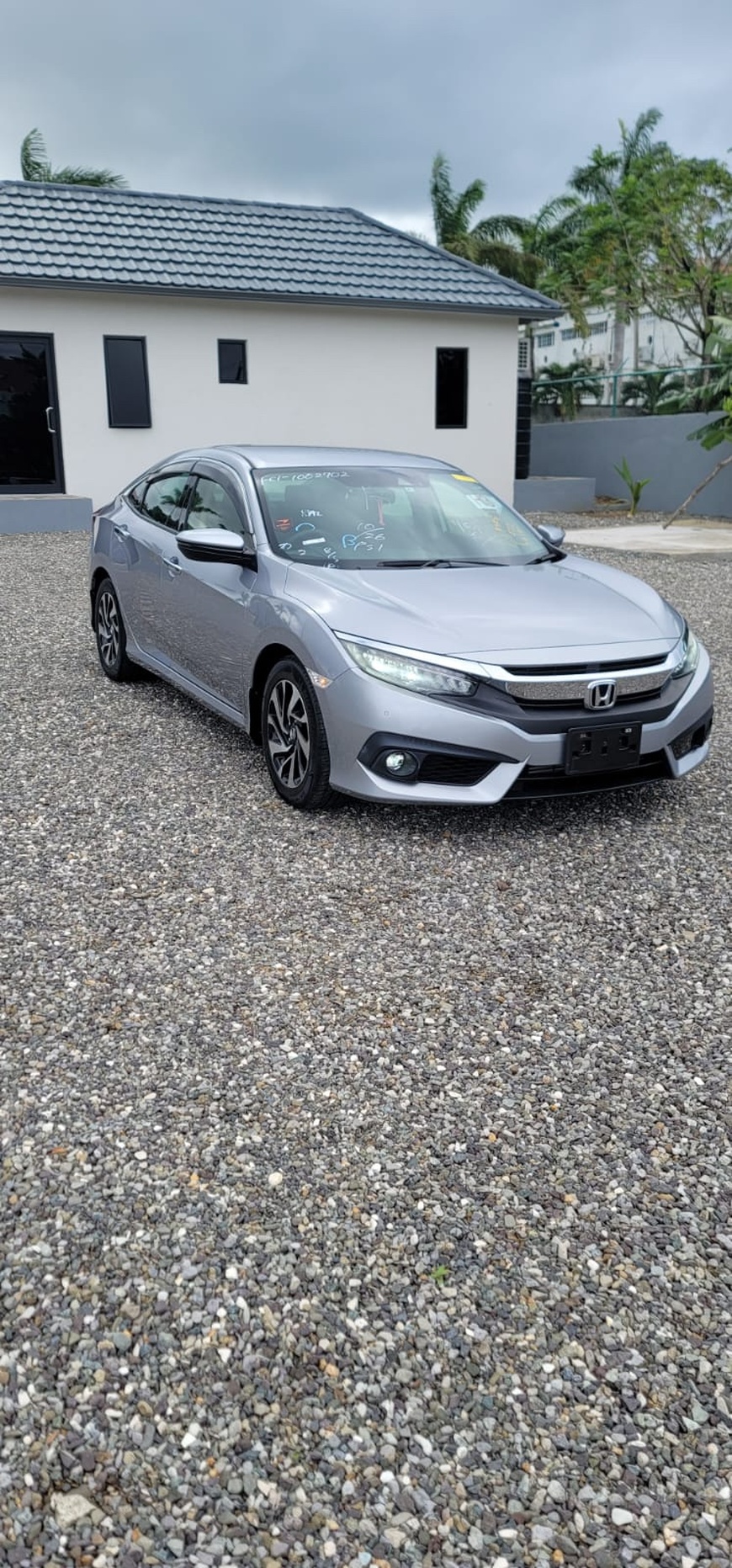 Honda Cars For Sale In Jamaica. Sell, Buy New Or Used Honda - Free Ads ...