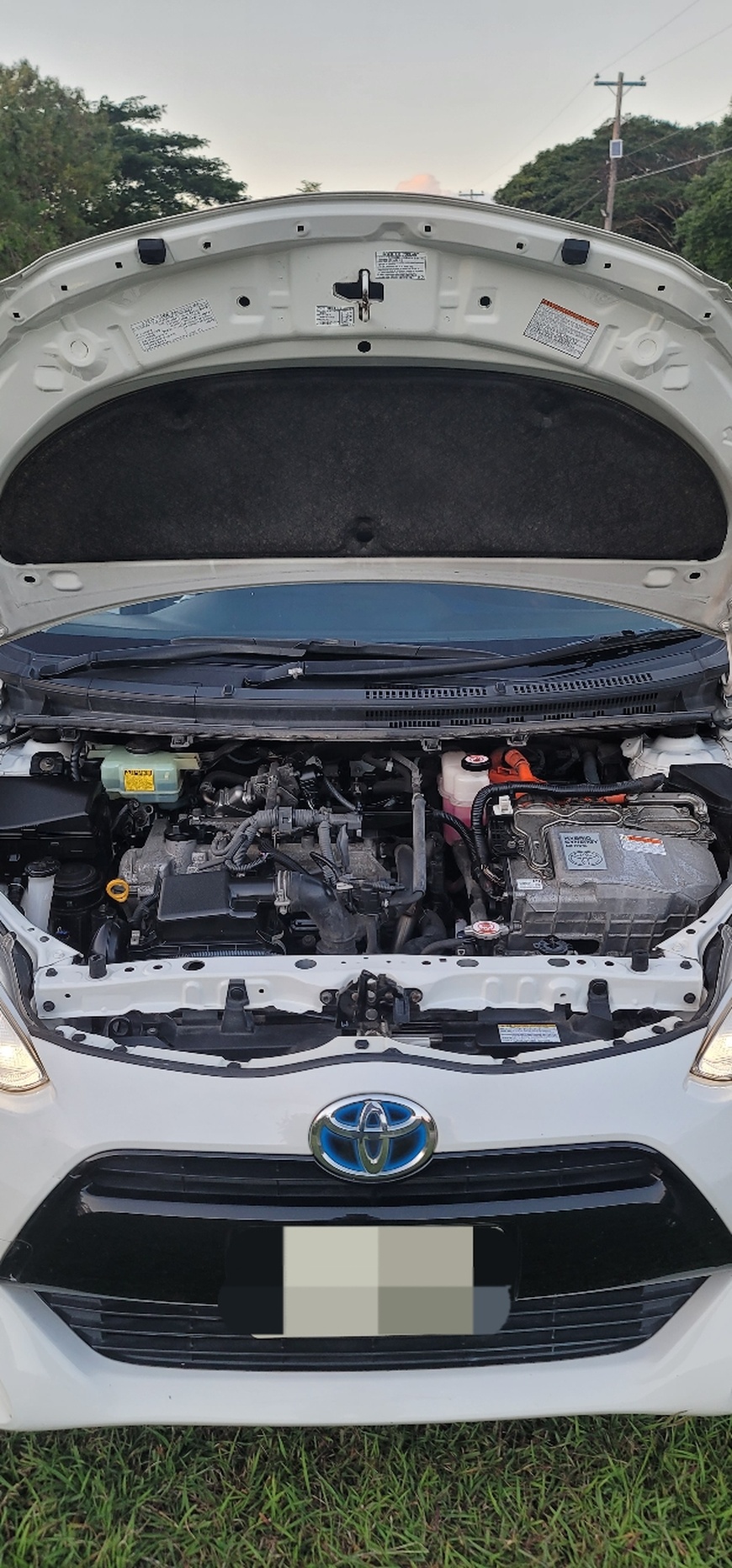 Toyota Cars For Sale In Saint James. Sell, Buy New Or Used Toyota ...