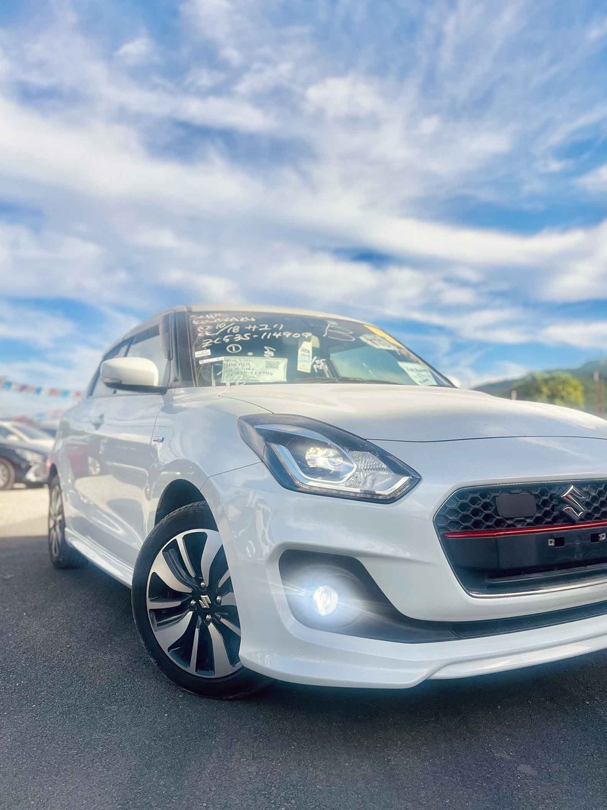 Swift RS prices - sell, buy, ads on Jacars.net