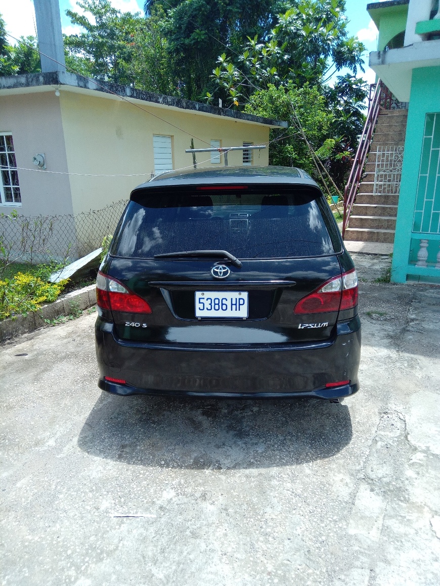 Ipsum prices - sell, buy, ads on Jacars.net