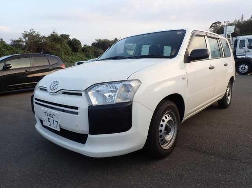 Toyota Probox Cars For Sale In Jamaica. Sell, Buy New Or Used Toyota ...