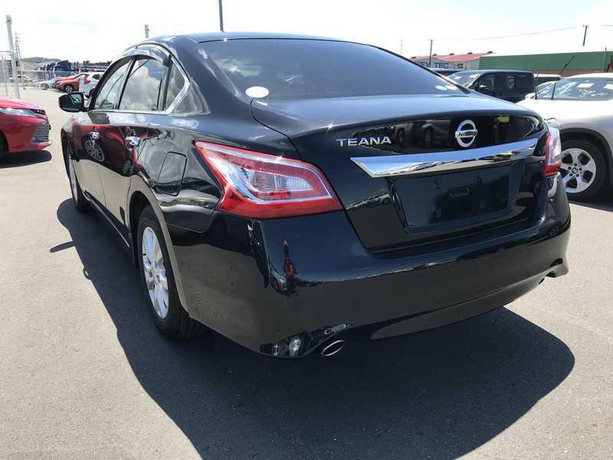 Nissan Teana Cars For Sale In Jamaica. Sell, Buy New Or Used Nissan ...