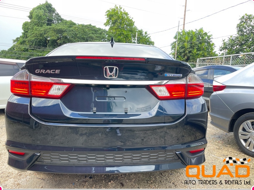 Grace prices - sell, buy, ads on Jacars.net