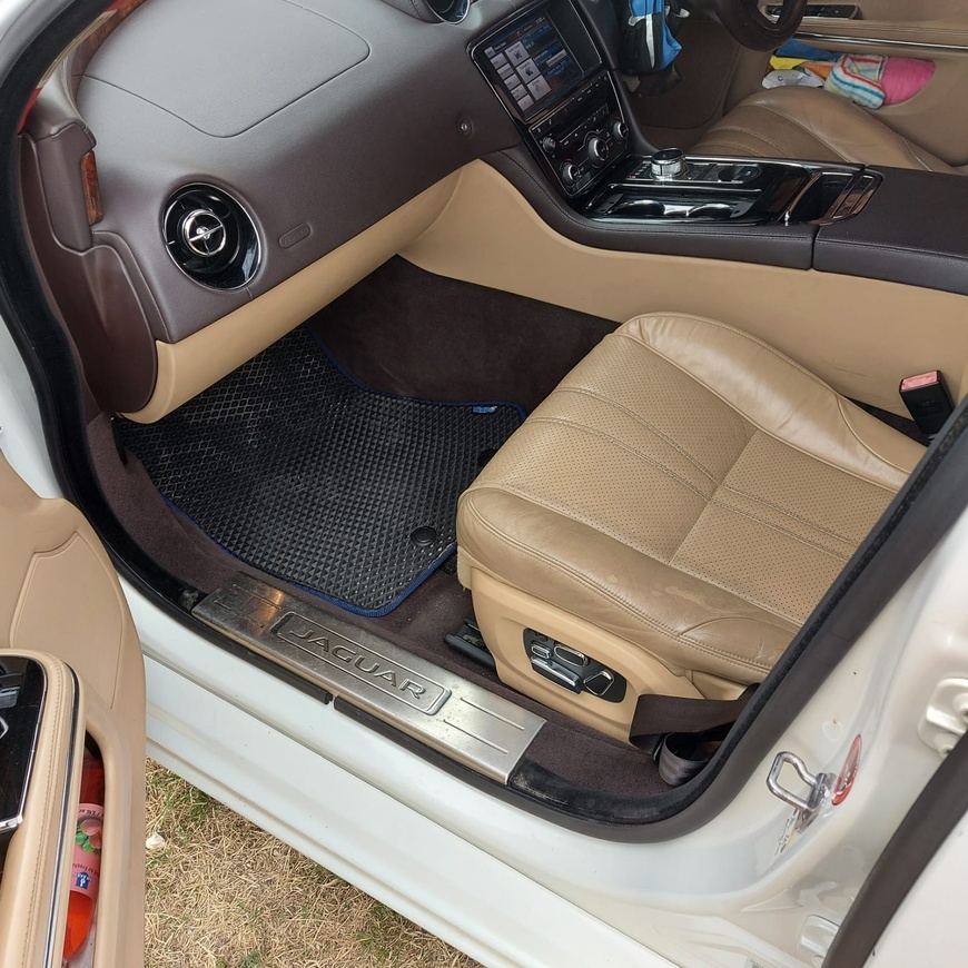 Jaguar Cars For Sale In Jamaica. Sell, Buy New Or Used Jaguar - Free ...