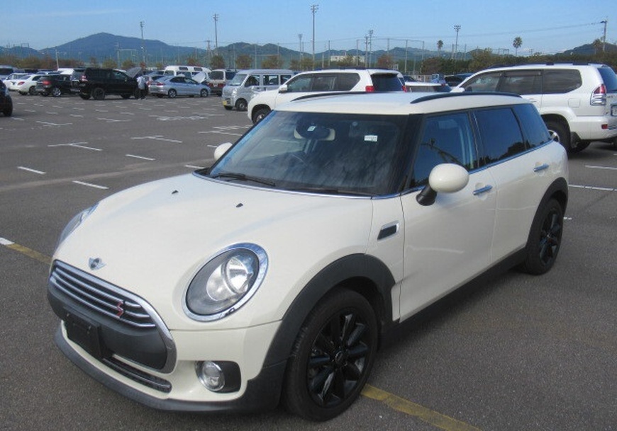Mini Cars For Sale In Jamaica. Sell, Buy New Or Used Mini - Free Ads ...
