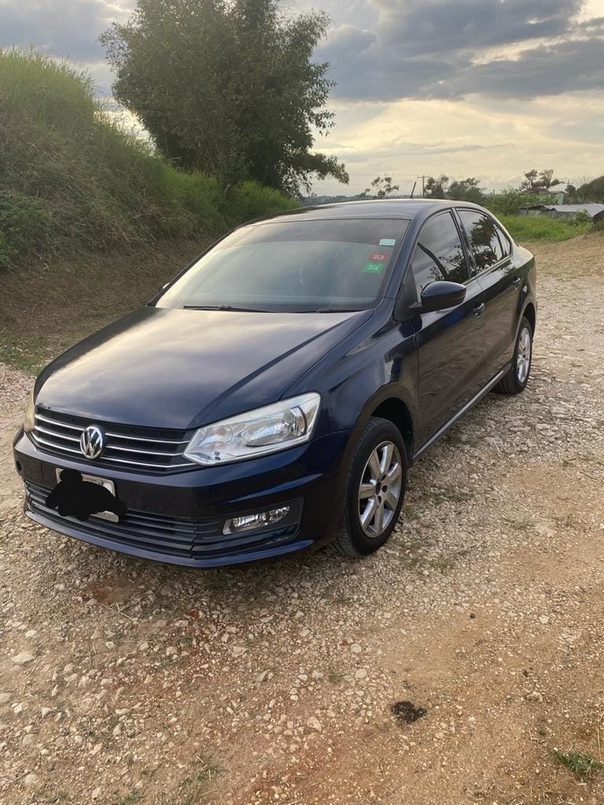 Cars Volkswagen Cars For Sale In Jamaica. Sell, Buy New Or Used Cars ...