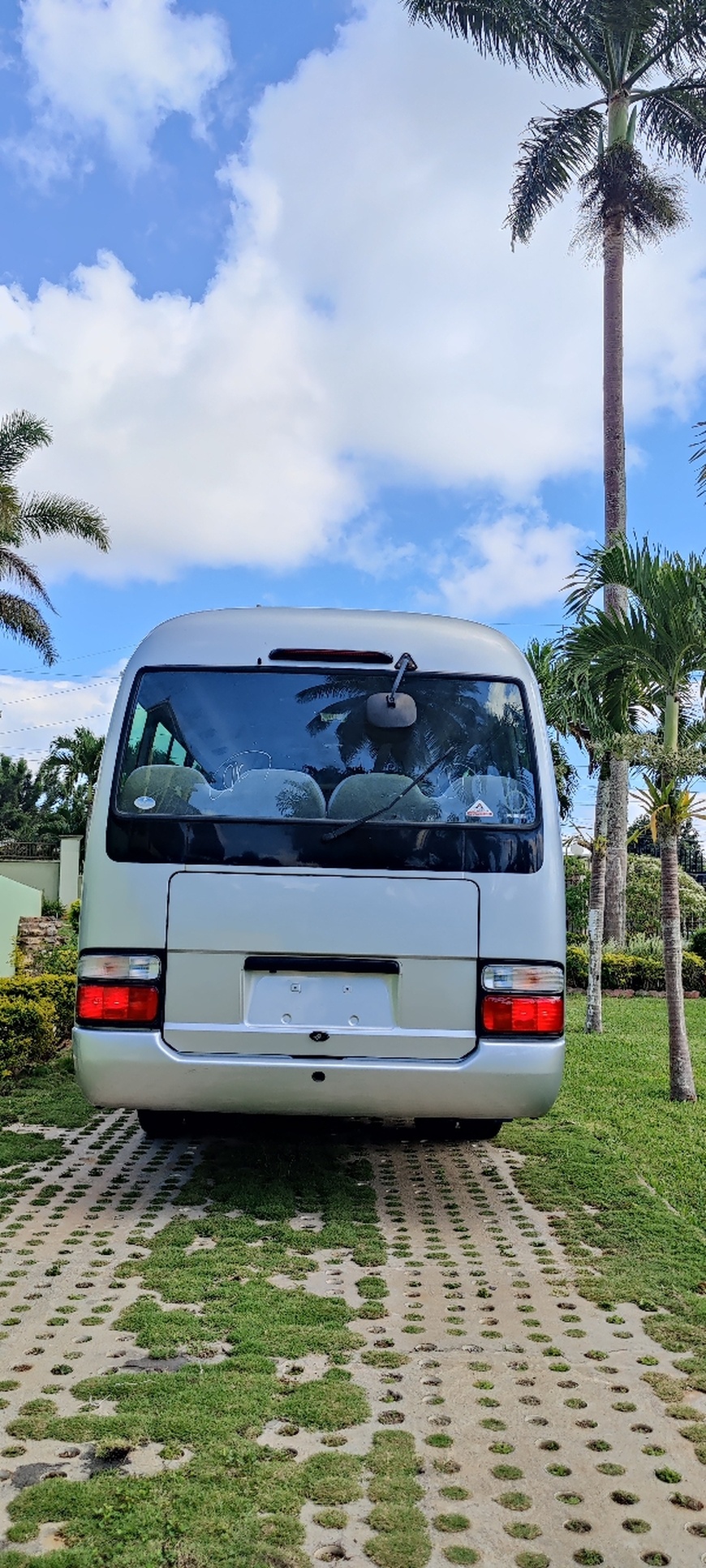 Toyota Coaster Cars For Sale In Jamaica. Sell, Buy New Or Used Toyota ...