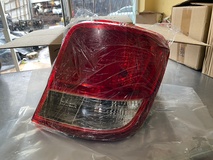 Toyota Axio/Fielder Headlights, Rear lights & Side Mirrors JA$1 ...