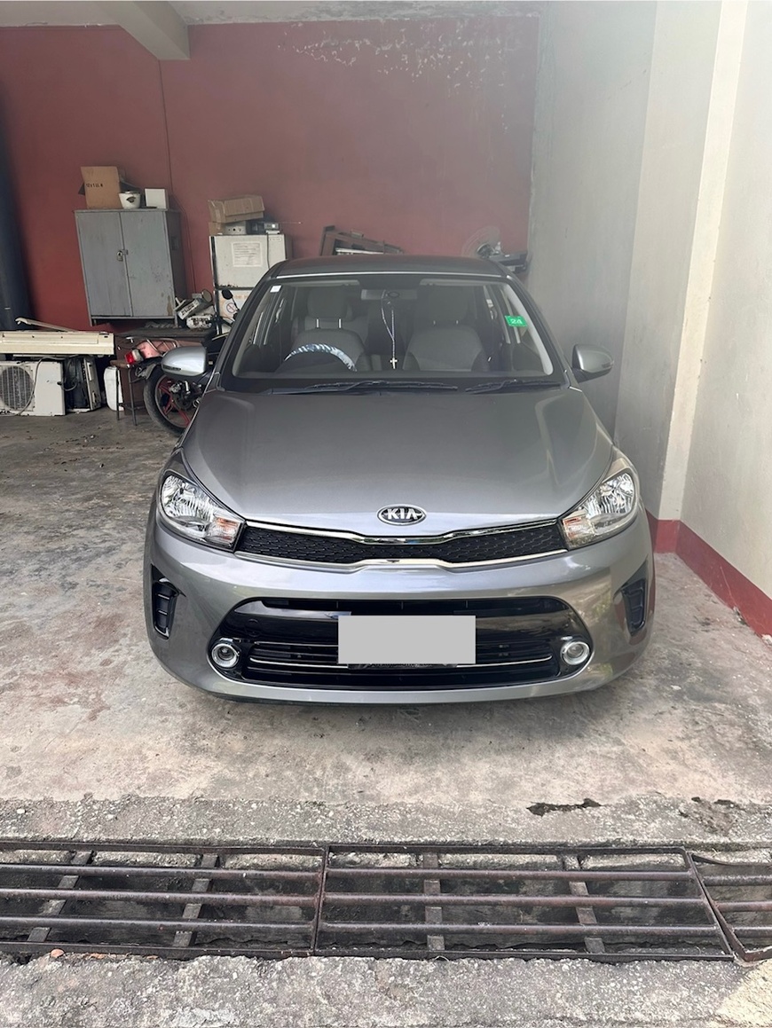 KIA Cars For Sale In Jamaica. Sell, Buy New Or Used KIA - Free Ads ...