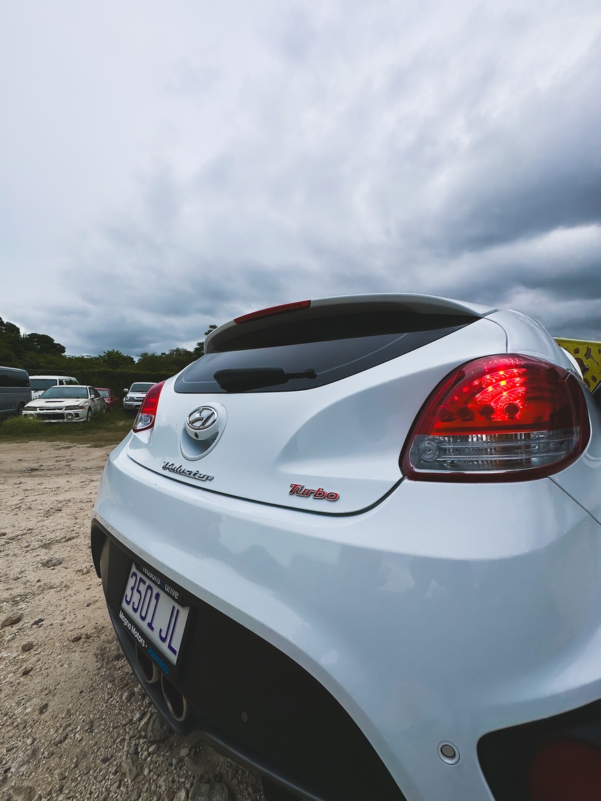 Hyundai Cars For Sale In Jamaica. Sell, Buy New Or Used Hyundai - Free ...