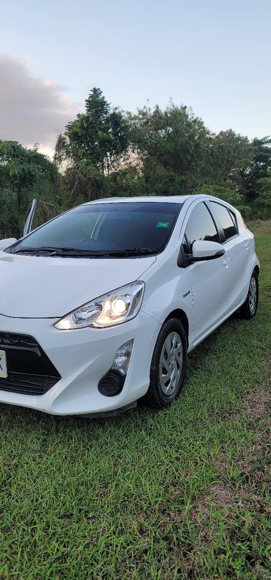 Toyota Cars For Sale In Saint James. Sell, Buy New Or Used Toyota ...