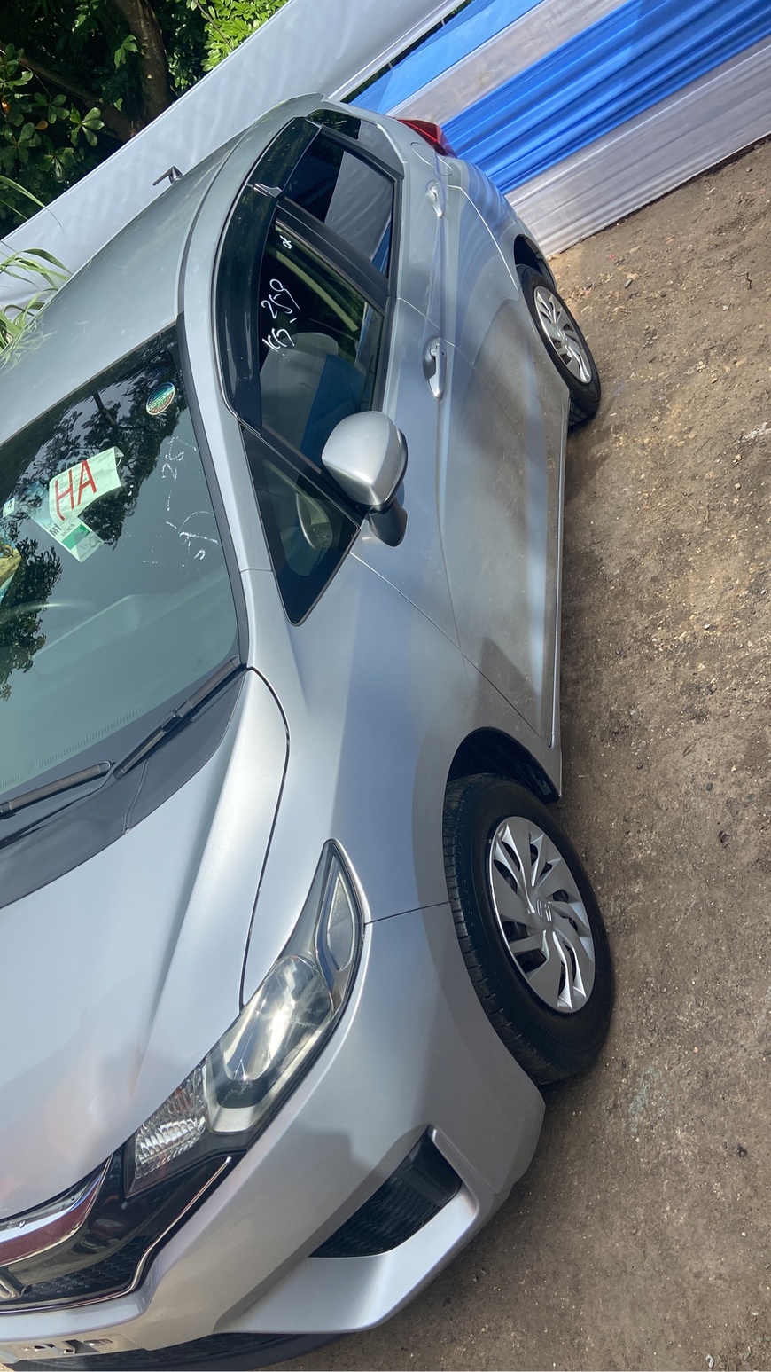 Honda Cars For Sale In Jamaica. Sell, Buy New Or Used Honda - Free Ads ...