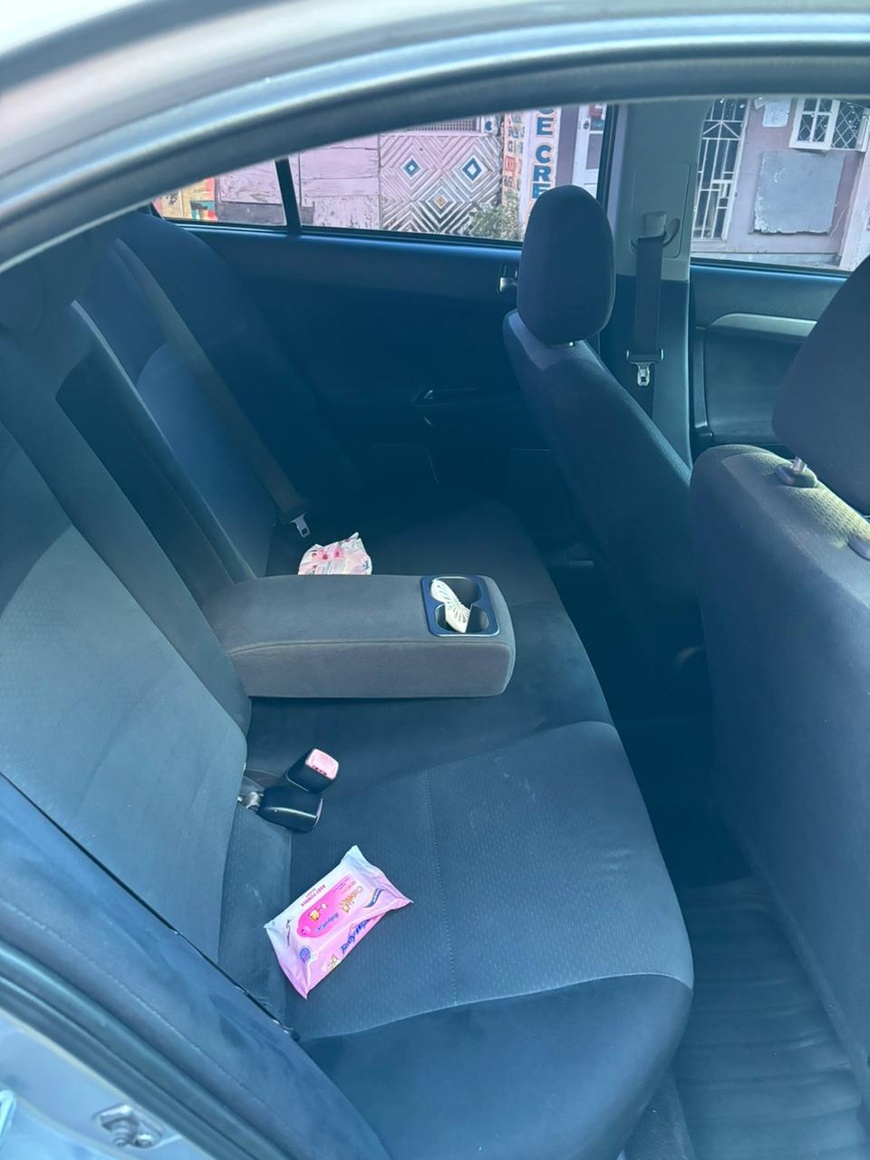 Mitsubishi Galant Fortis Cars For Sale In Jamaica. Sell, Buy New Or ...