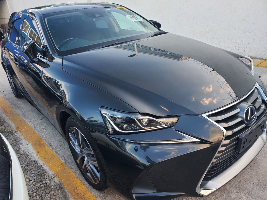 Lexus Cars For Sale In Jamaica. Sell, Buy New Or Used Lexus - Free Ads ...