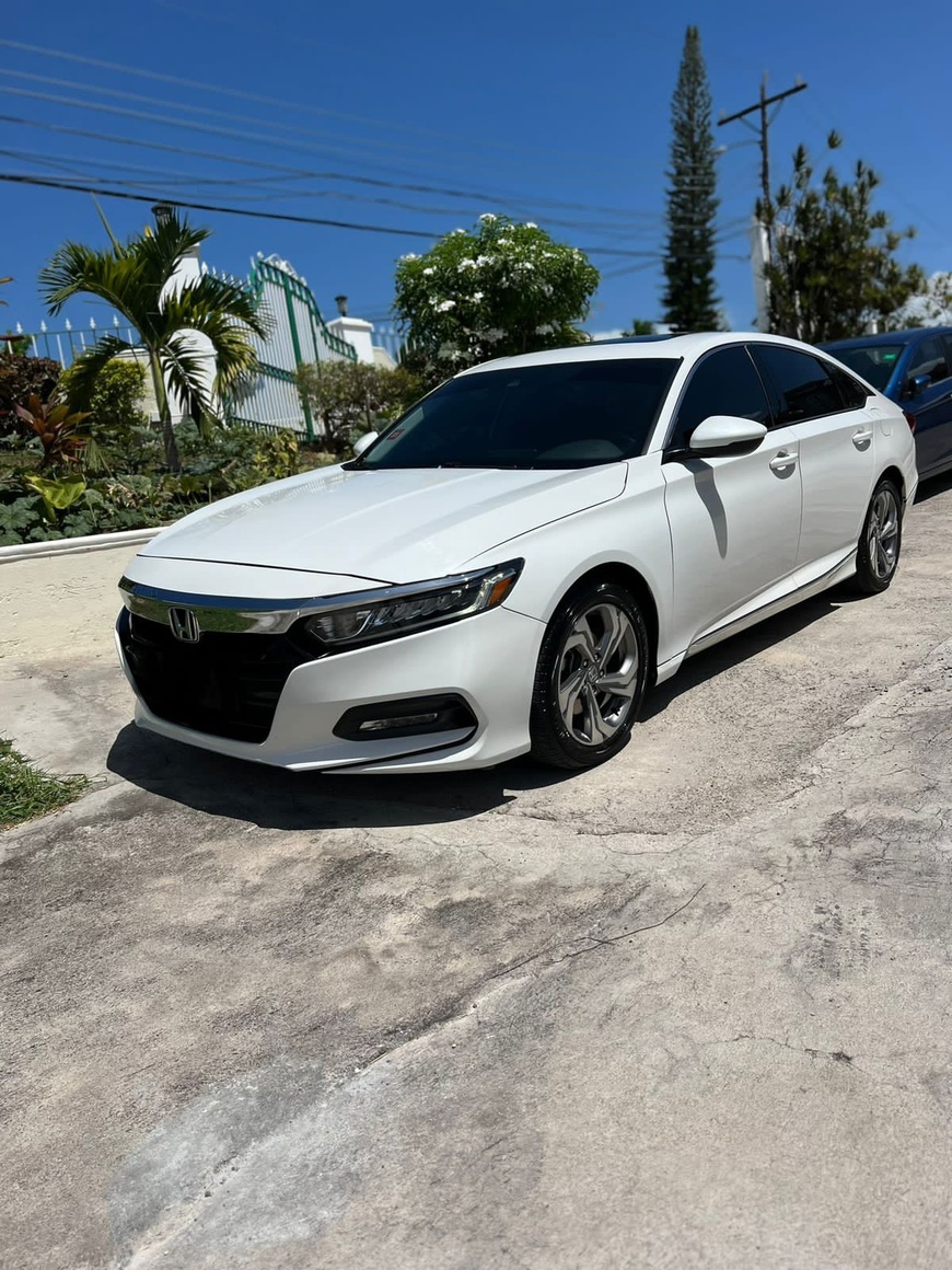 Honda Cars For Sale In Jamaica. Sell, Buy New Or Used Honda - Free Ads ...