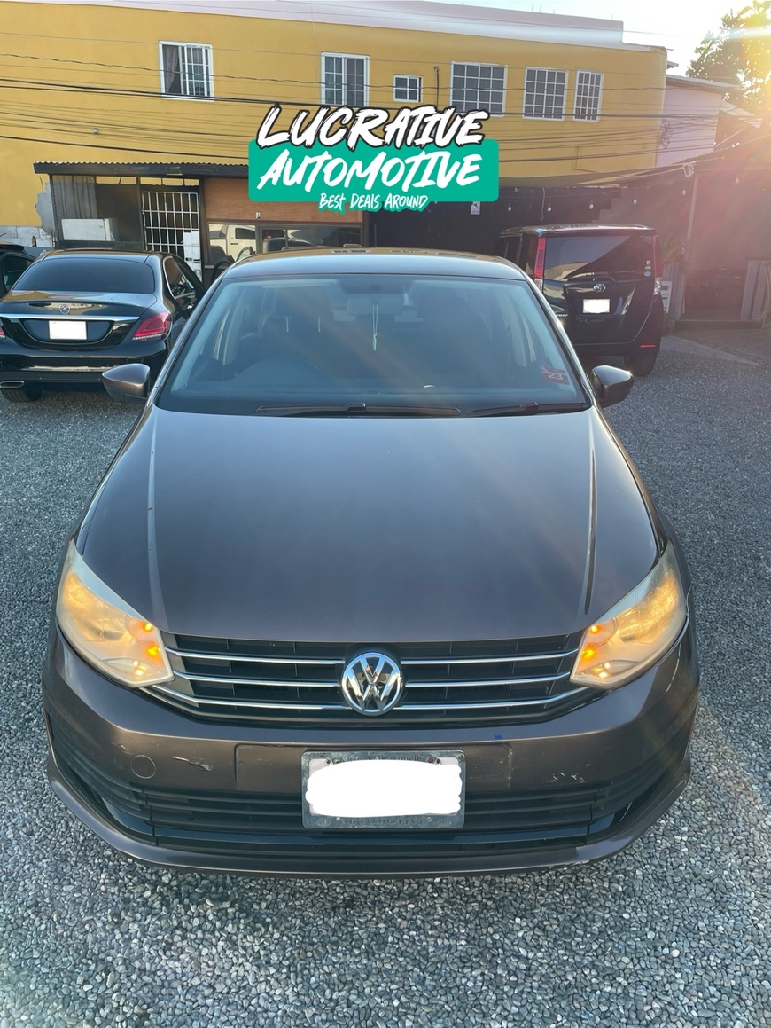 Cars Volkswagen Cars For Sale In Jamaica. Sell, Buy New Or Used Cars ...
