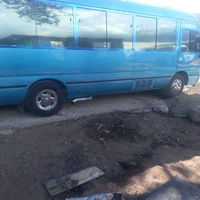 Buses For Sale In Jamaica Sell, Buy New Or Used Vans - Free Ads Jacars.net