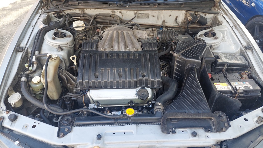 Mitsubishi Galant Fortis Cars For Sale In Jamaica. Sell, Buy New Or ...