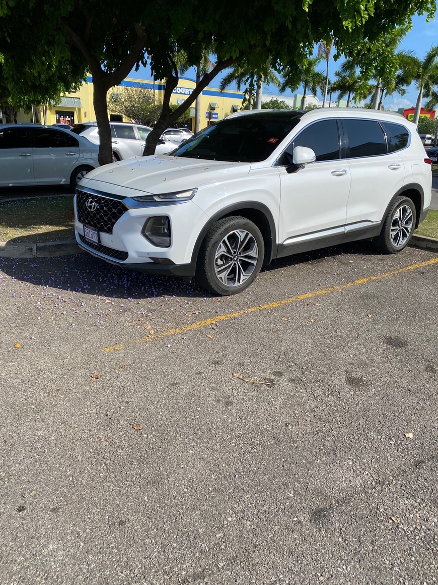 Hyundai Cars For Sale In Jamaica. Sell, Buy New Or Used Hyundai - Free ...