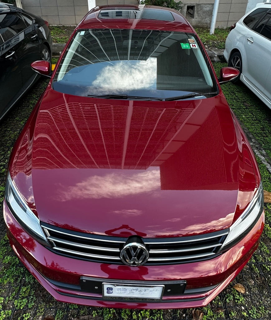 Cars Volkswagen Cars For Sale In Jamaica. Sell, Buy New Or Used Cars ...