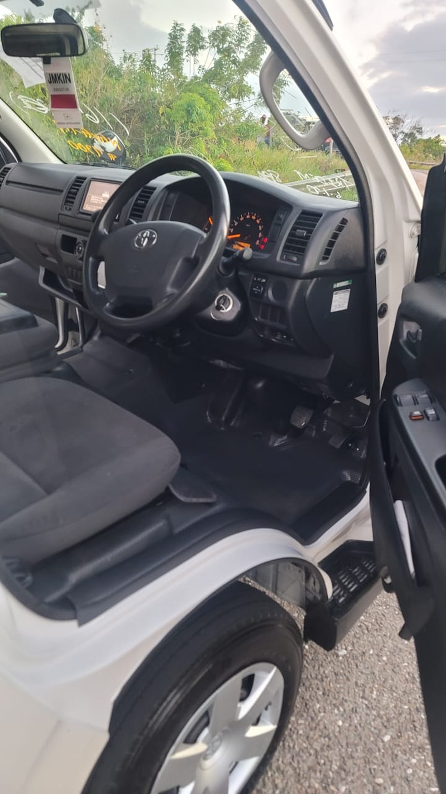 Regius prices - sell, buy, ads on Jacars.net